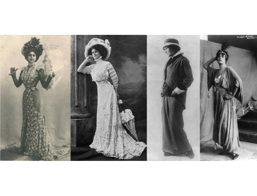 The History of Italian Fashion Throughout the Centuries